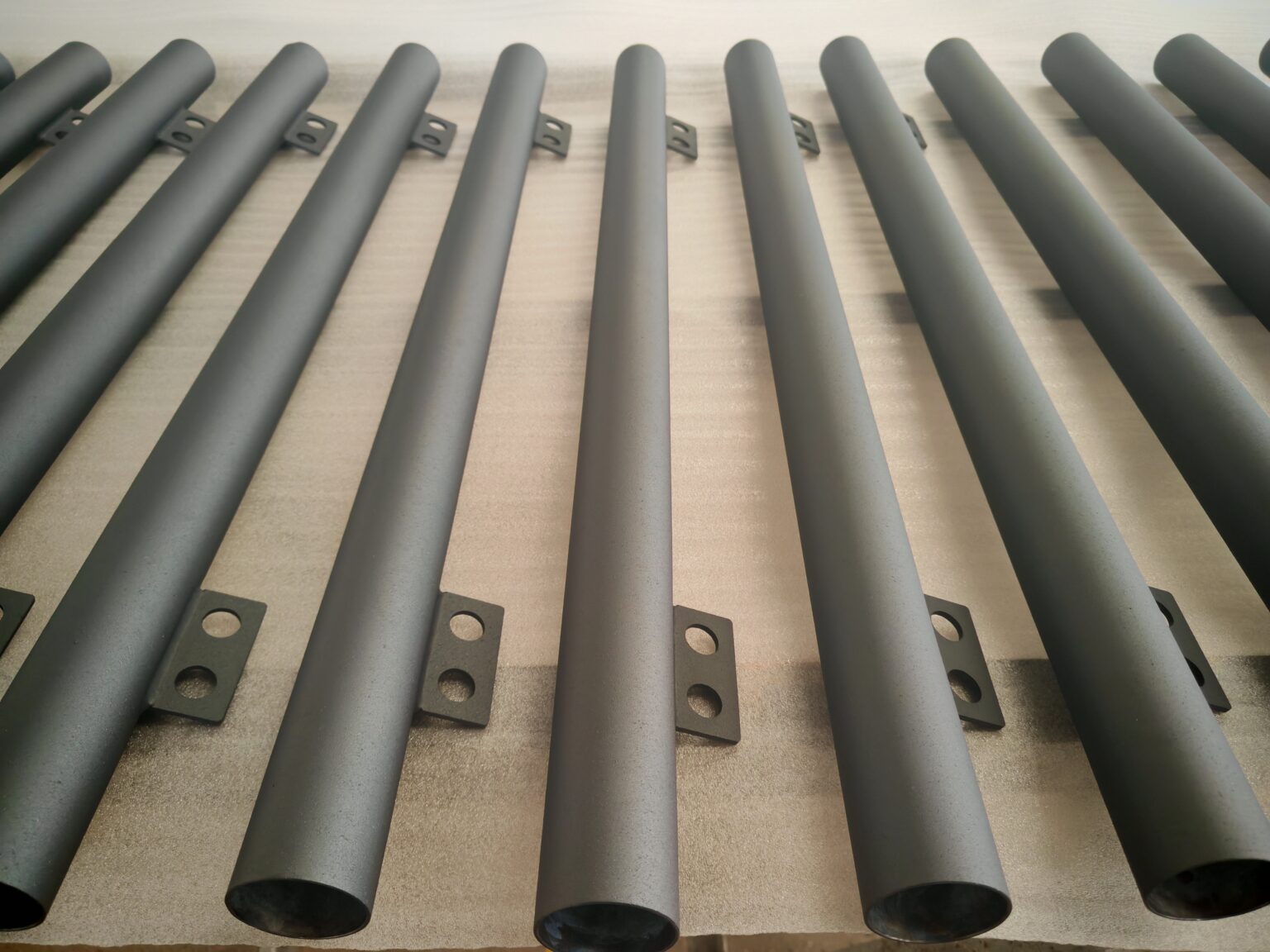 Ruthenium Iridium Coated Titanium Anode: A Guide to Manufacturing and ...